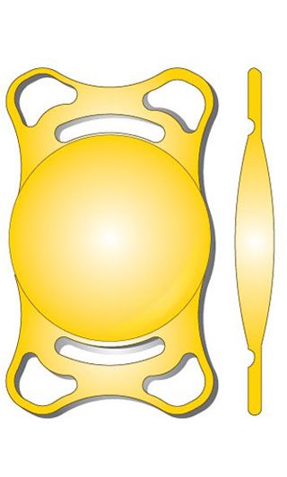 Curamed, high quality intraocular lenses and ophthalmic medical devices